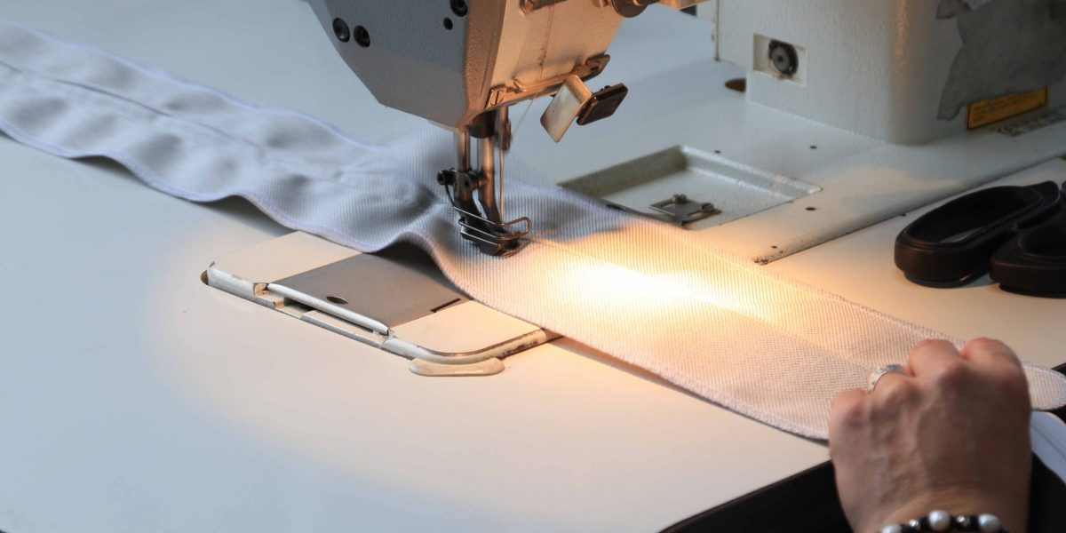 Manufacturing - Circus25 Trade - Explore our Production Process