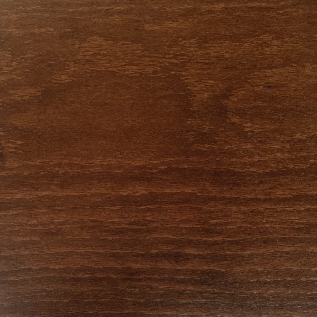 Stained Walnut Beech - Circus25 Trade