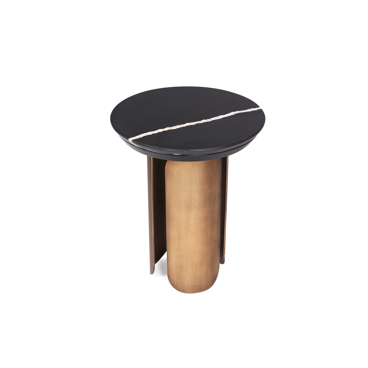 Bespoke Side Table B0223 - Luxury Bespoke Furniture - Circus25 Trade