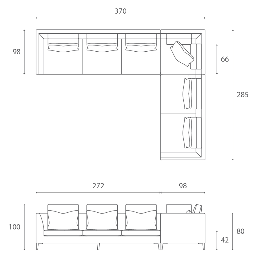 Harris Composition 5 RH - Circus25 Trade