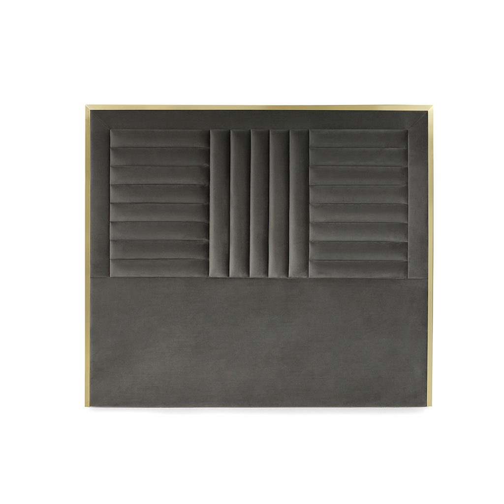 Laurel Headboard - Circus25 Trade