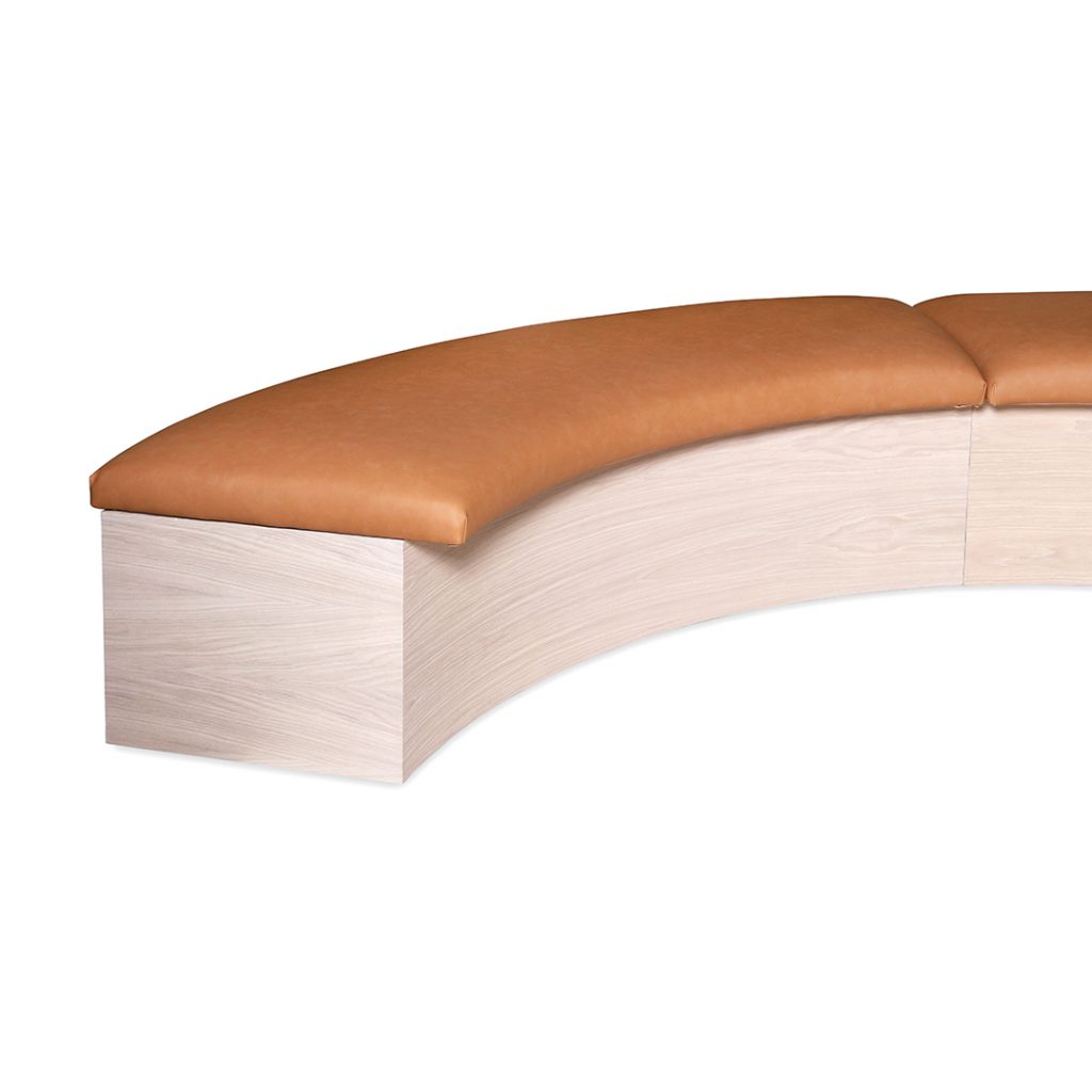 Bespoke Bench B0452 - Luxury Bespoke Furniture - Circus25 Trade